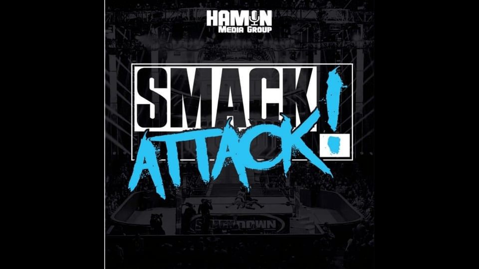 Smack Attack - Channel Attitude