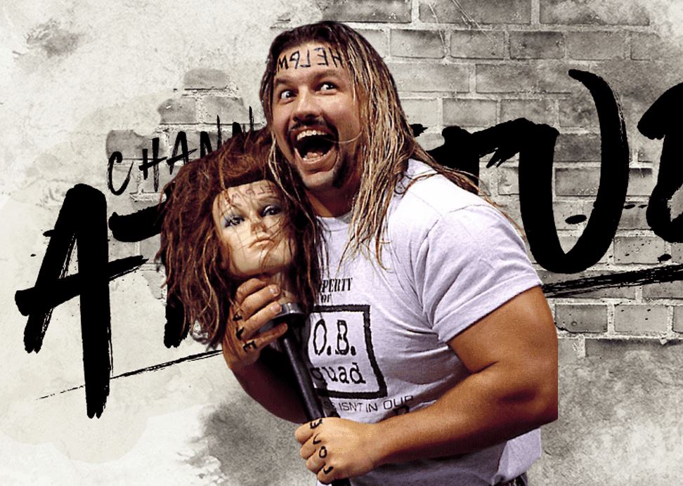 Al Snow - Channel Attitude