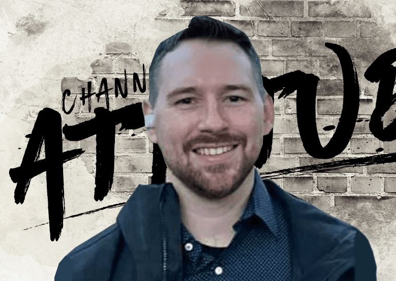 Colin Wysong - Channel Attitude