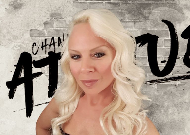 Goldy Locks - Channel Attitude